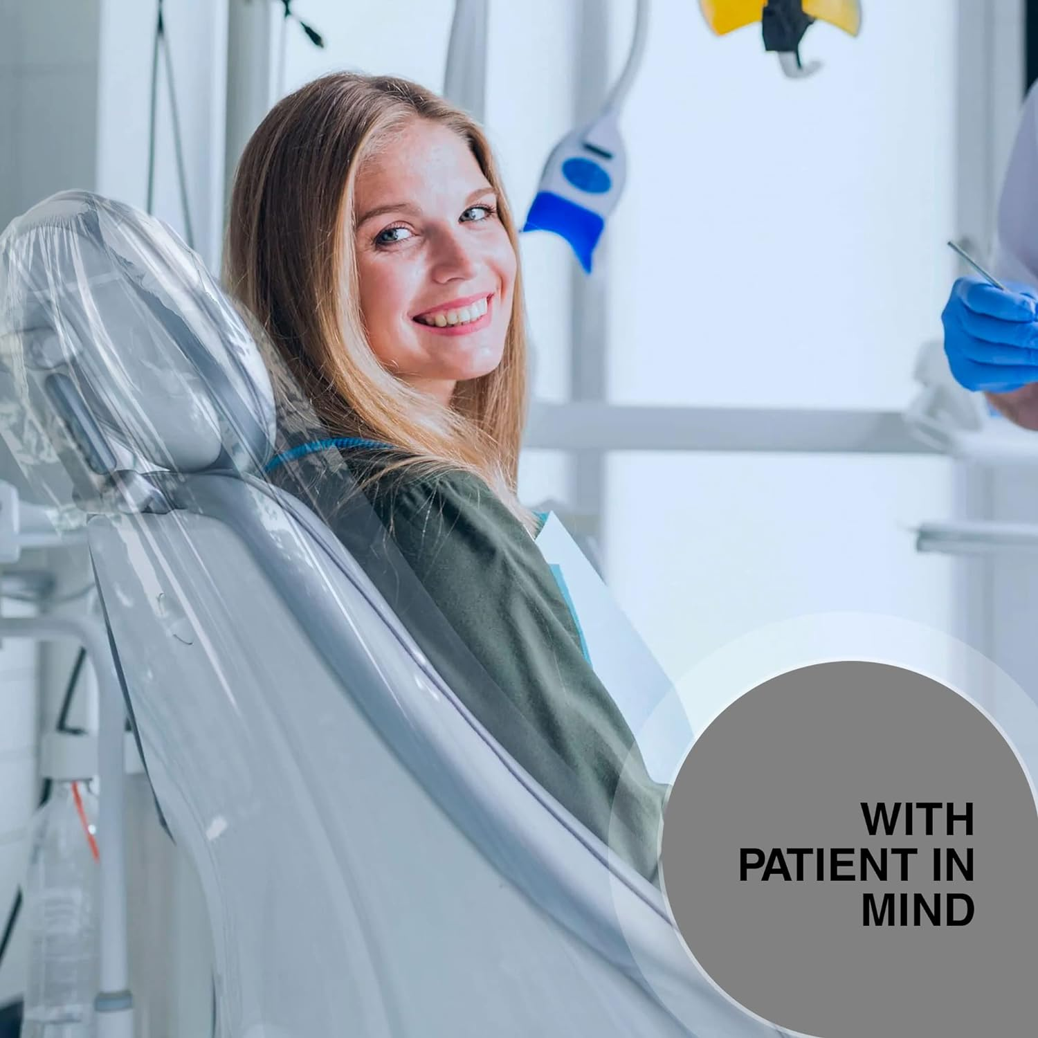 Evolution of Dental Chair Plastic Covers: From Basic Protection to ...