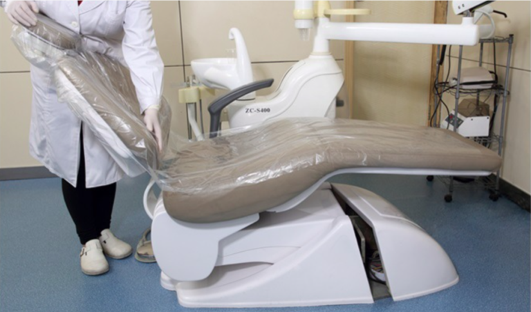 Evolution of Dental Chair Plastic Covers: From Basic Protection to ...