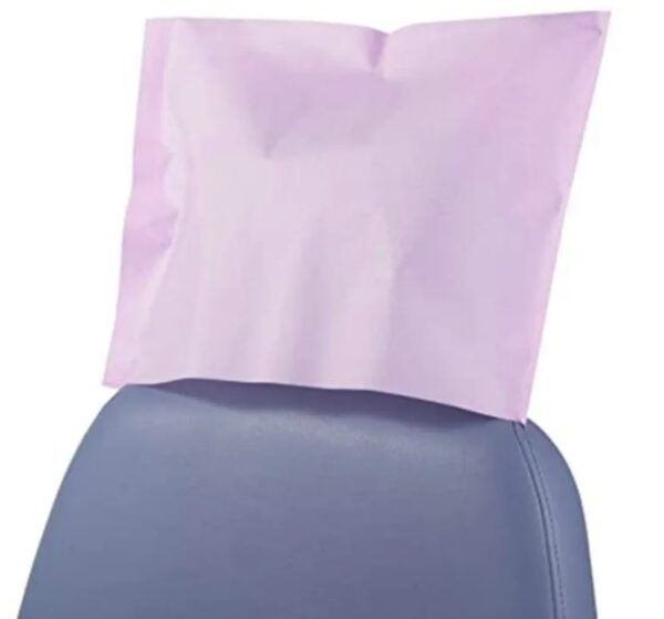 Transform Your Practice with Custom Dental Chair Head Rest Covers