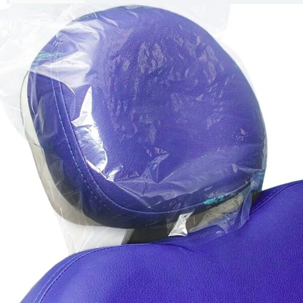 Transform Your Practice with Custom Dental Chair Head Rest Covers