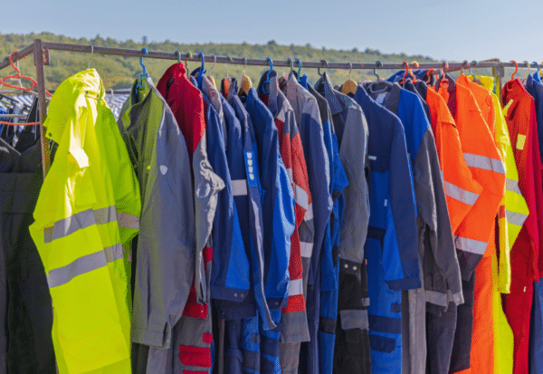 Ensuring Safety with Quality Mining Coveralls