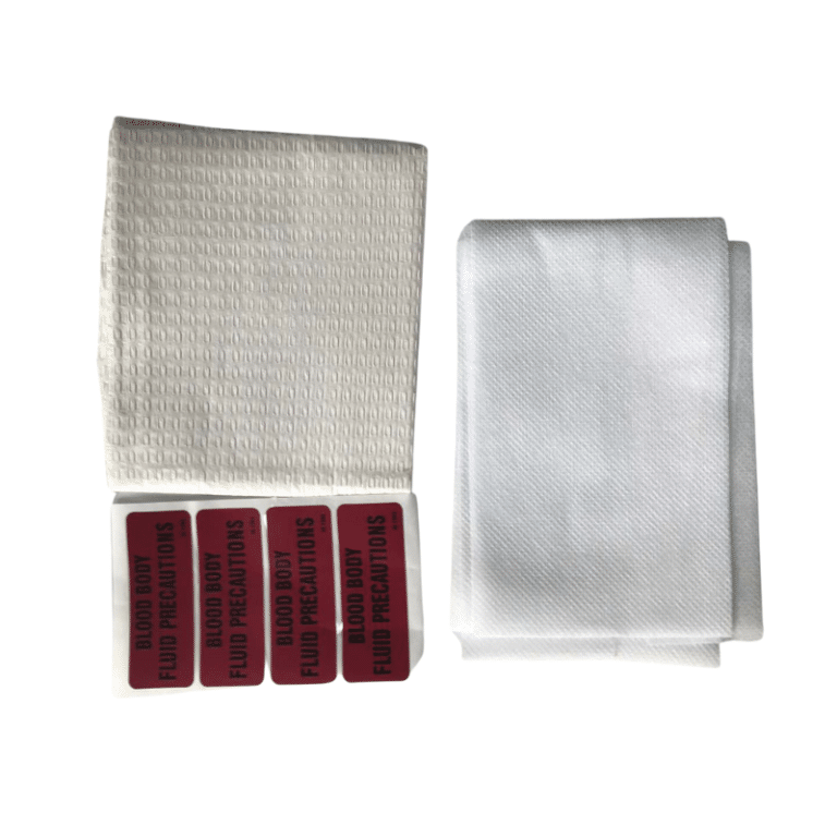 Cadaver Bag Kits: Essential Tools for Safe Handling