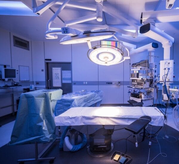 Enhancing Patient Safety: Importance of Surgical Table Covers