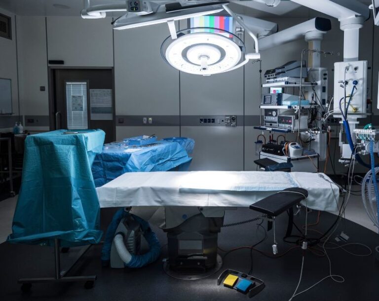 Enhancing Patient Safety: Importance of Surgical Table Covers