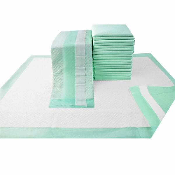 Ultimate Guide to Chux & Underpads: Uses, Characteristics, and Varieties