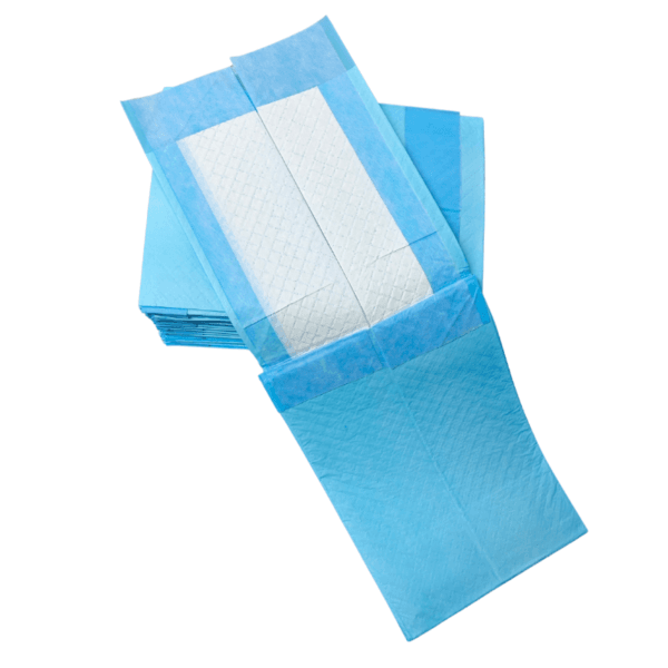 Incontinence Management: Benefits of Disposable Bed Pads