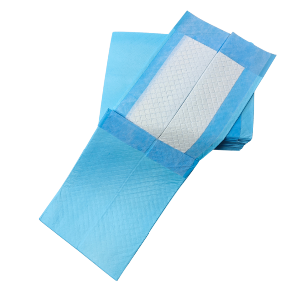 Medical Underpads: Essential for Patient Comfort & Skin Protection