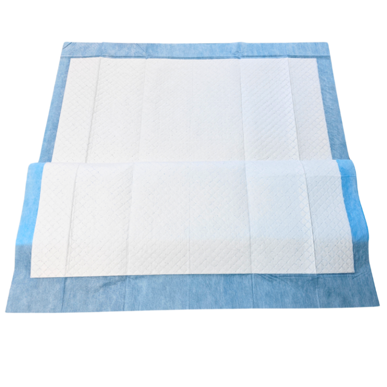 Disposable Bed Pads: Comfort & Protection for Loved Ones