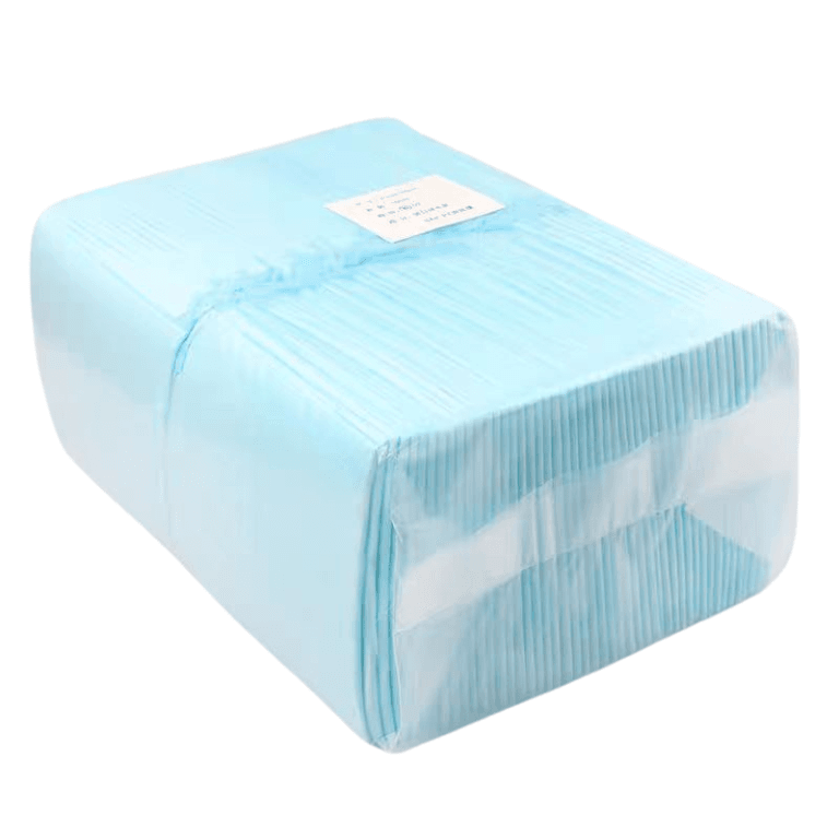 Ultimate Guide to Chux & Underpads: Uses, Characteristics, and Varieties