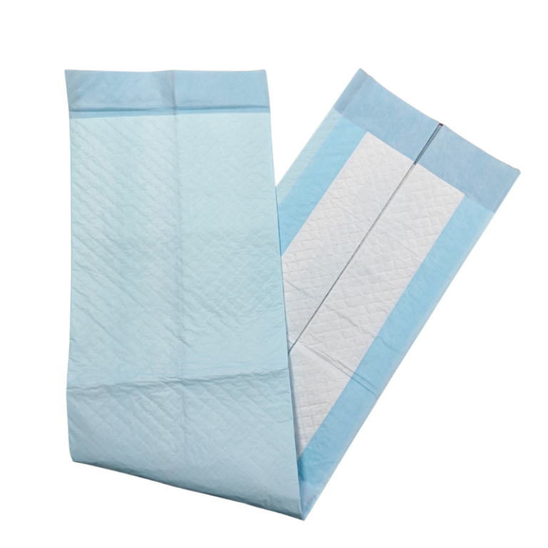 Bed Pads vs. Underpads: Key Differences in Protective Bedding