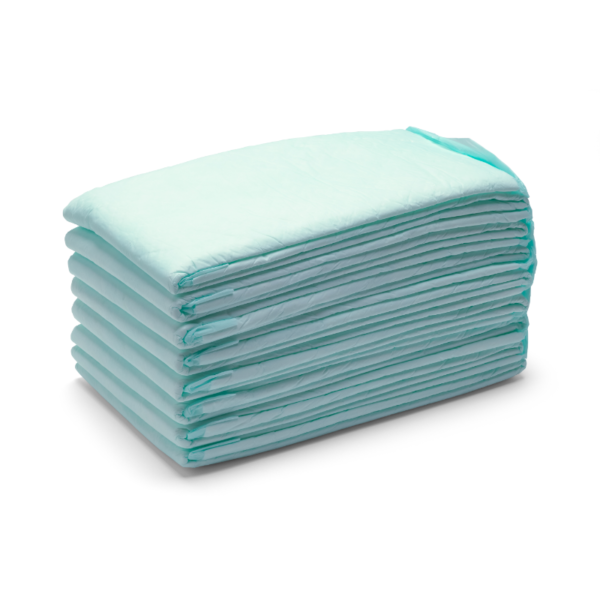 Disposable Bed Pads: Hygienic Comfort for Healthcare Settings