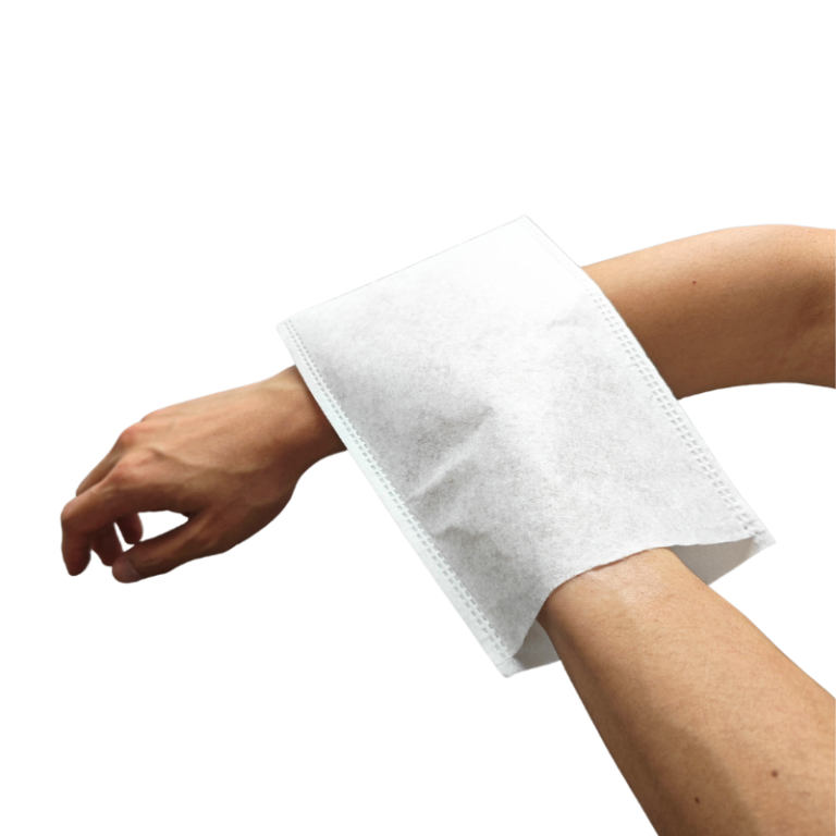 Disposable Wash Mitts for All Purposes: From Healthcare to Hospitality ...