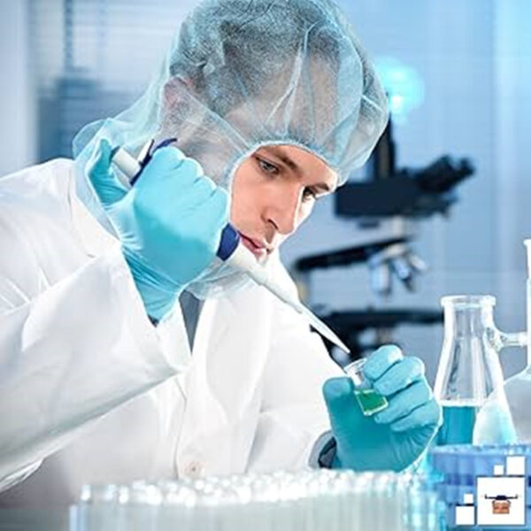 What is a Disposable Face Hood and Why You Should Choose It for ...