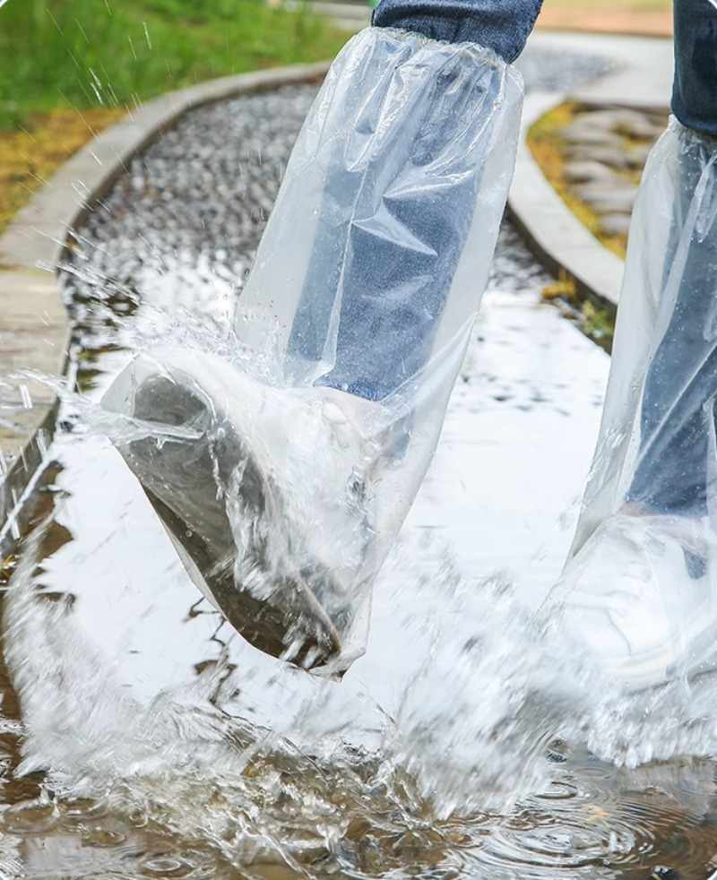 How to Choose the Right Disposable Work Boot Covers for Your Business ...