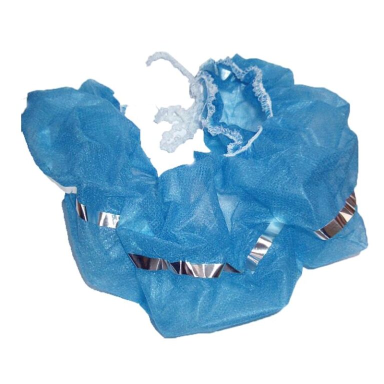 How Disposable Detectable Beard Covers Improve Safety in Manufacturing ...