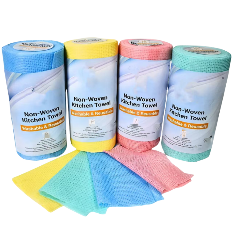 Disposable Dish Wipes for Every Mess: A Comprehensive Overview - YouFu ...