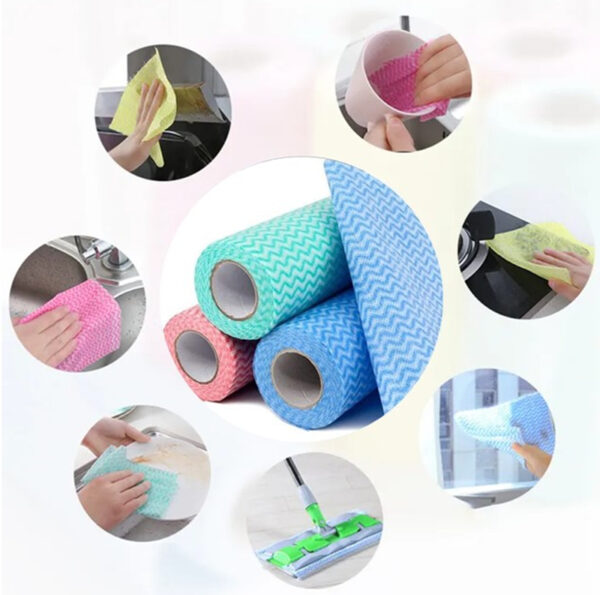 Ultimate Disposable Kitchen Towels: Your All-in-One Solution for Quick ...