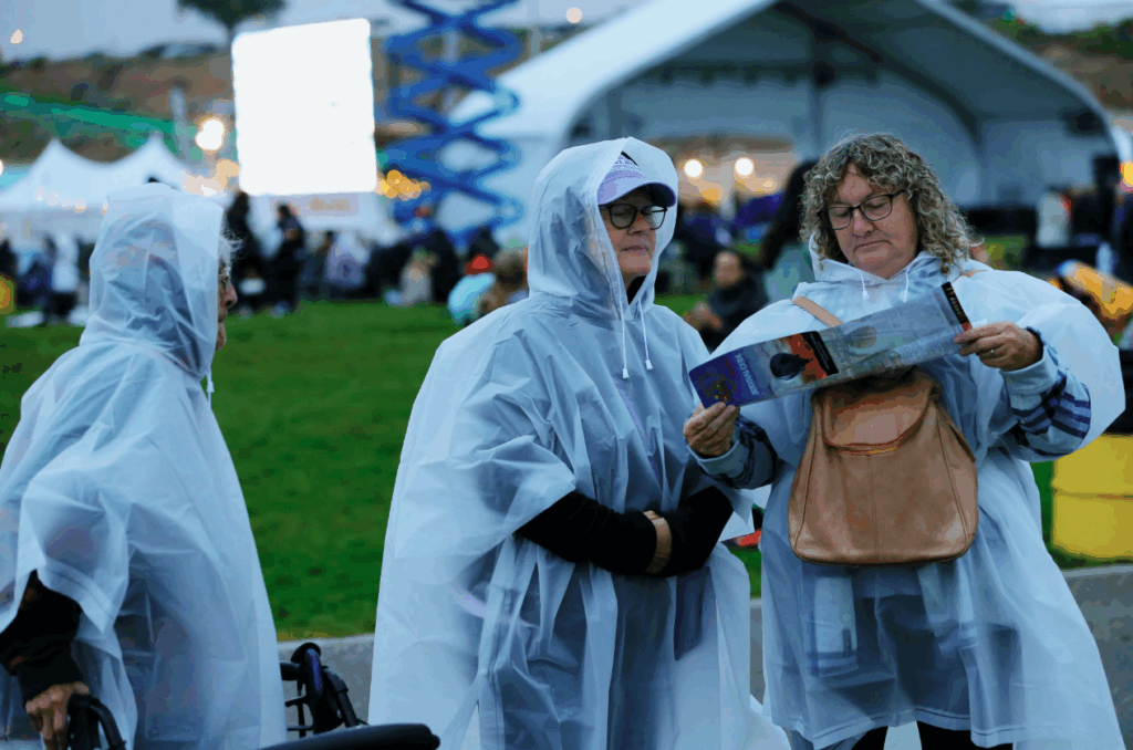 Top Features to Look for in Disposable Rain Jackets for Corporate ...