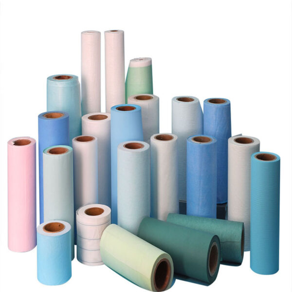 What is Exam Table Paper and Why is it Used in Medical Settings ...