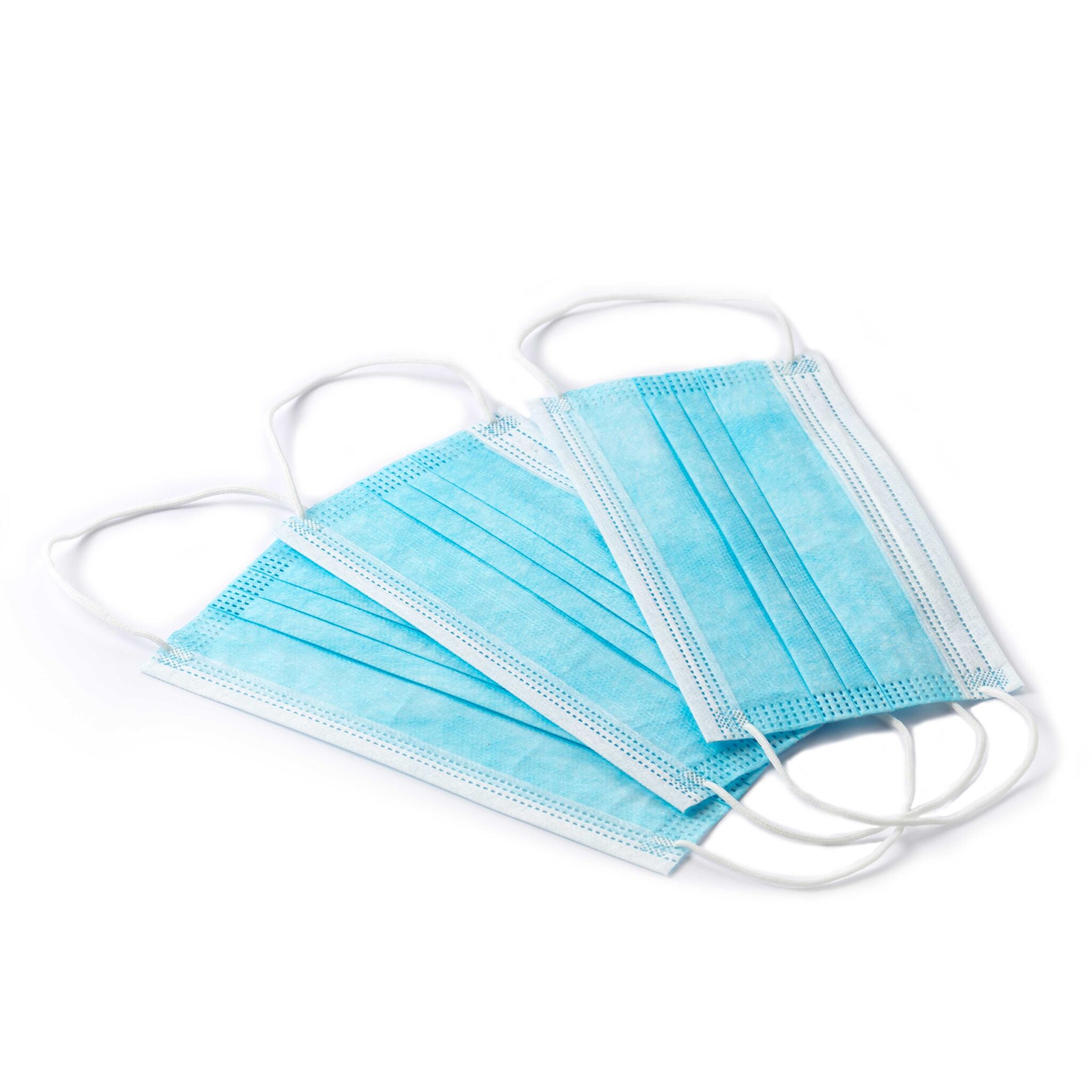 Individually wrapped disposable surgical face masks - YouFu Medical ...